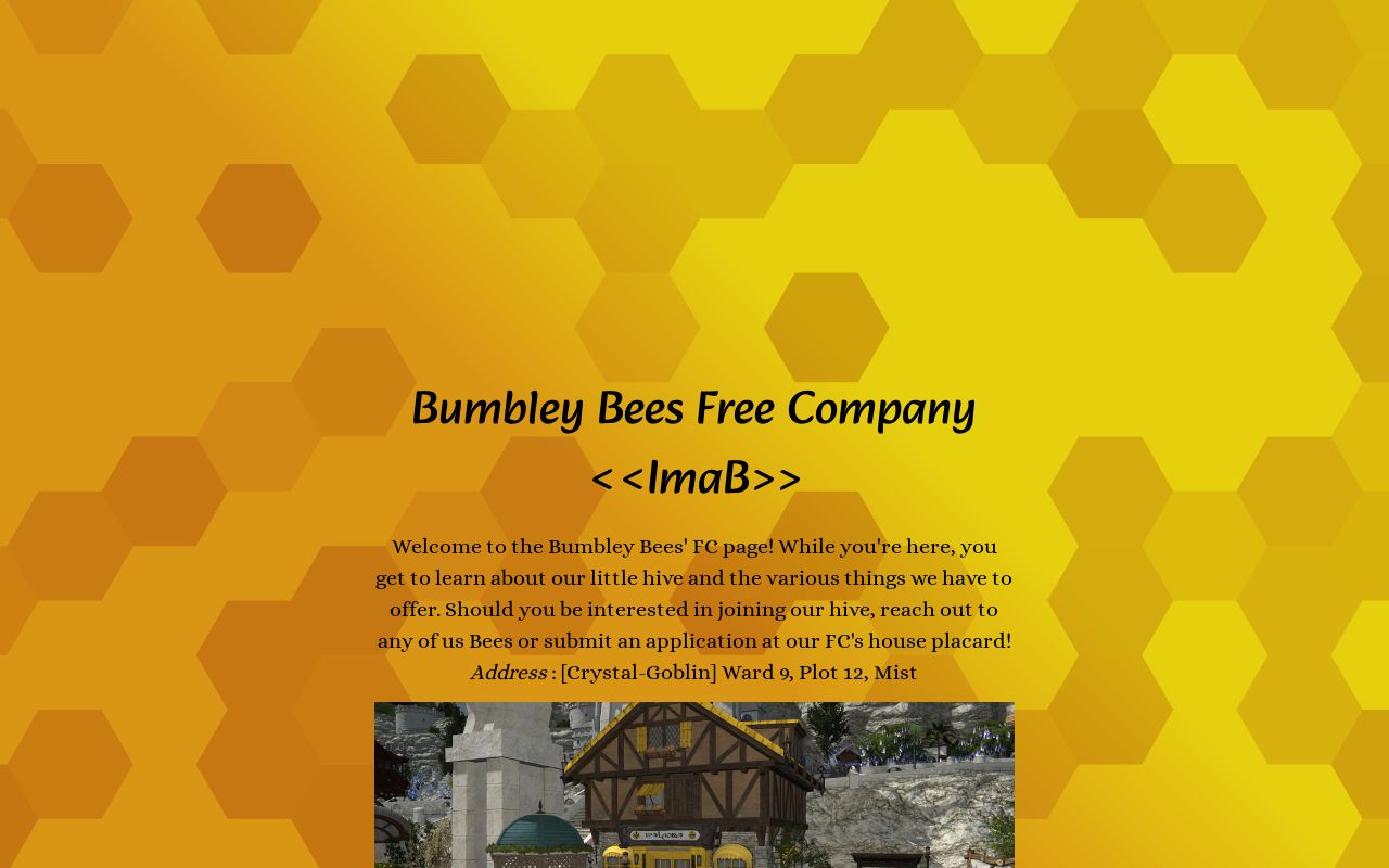 Bumbley Bees FC